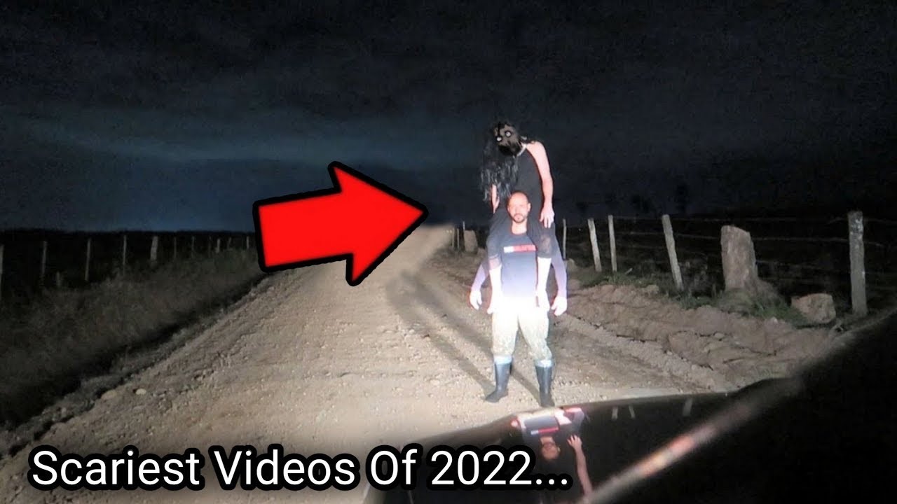 creepy videos|ghost caught on camera|real ghost video|horror video ...