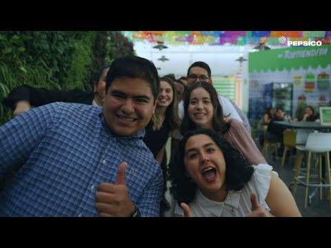 Graduación NextGen PMF 2023: La Nueva Cara de PepsiCo México - YouTube