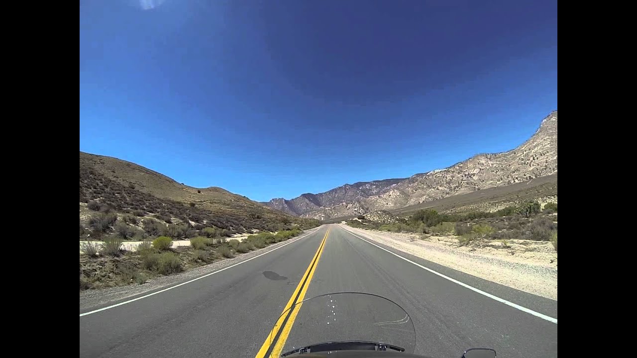HWY 190 W 2 - YouTube