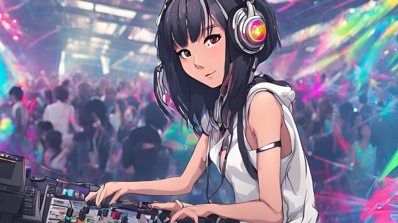 【テンションを上げるBGM】Kawaii Dance Mix: Piko Piko EDM BGM【ピコピコ系】 - YouTube