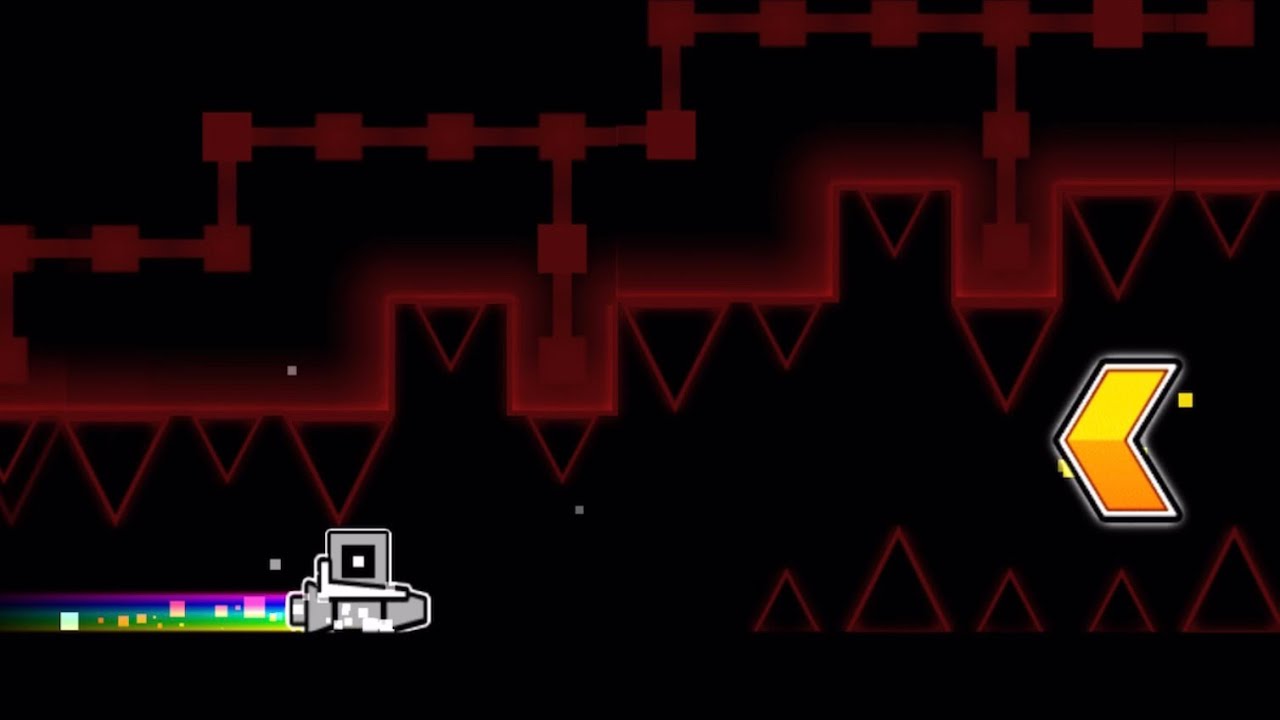 Bloodbath Jumpscare #3 - YouTube