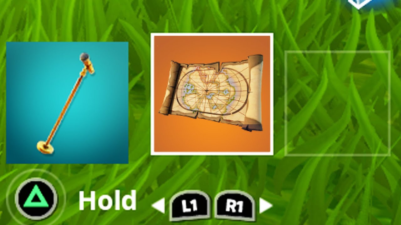 New TREASURE Map In Fortnite YouTube new-treasure-map-in-fortnite-youtube