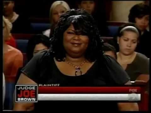 Judge Joe Brown ~ Ex Cons - YouTube