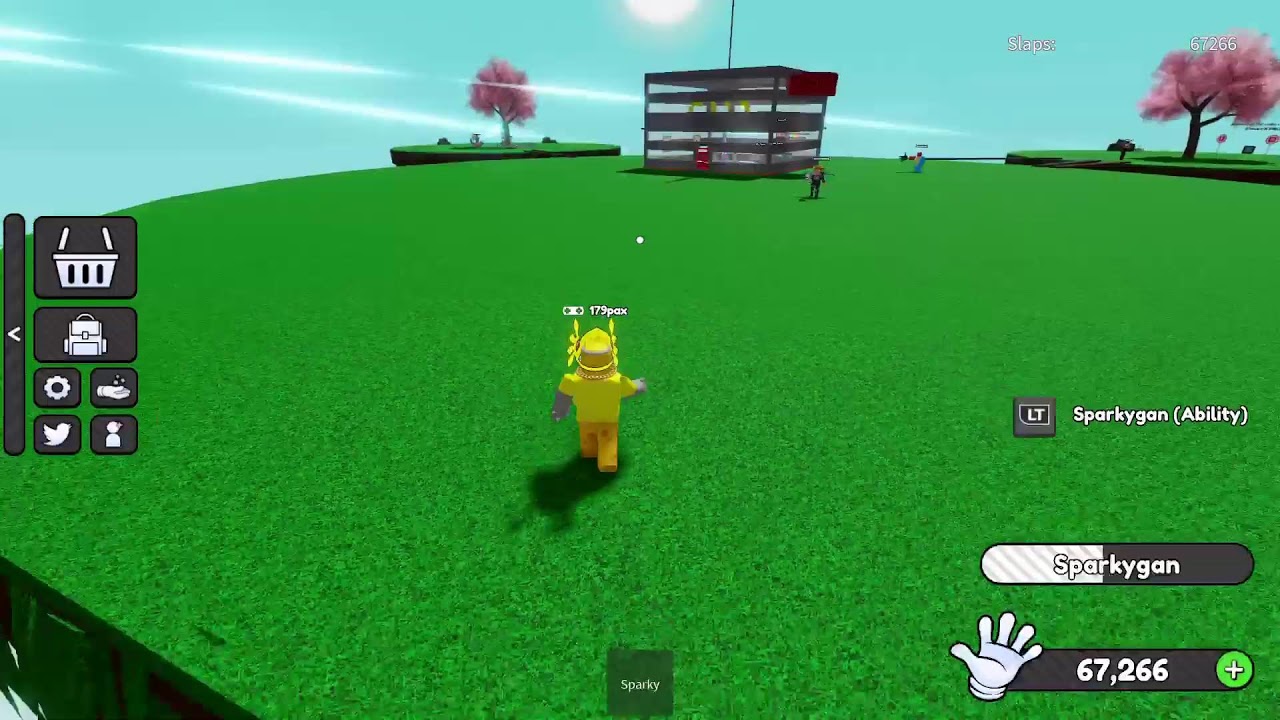 Progressing in tycoon mastery SB - YouTube