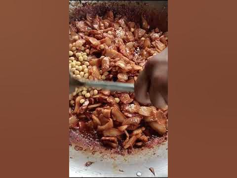Sinam-it Ilocano Recipe #shorts - YouTube