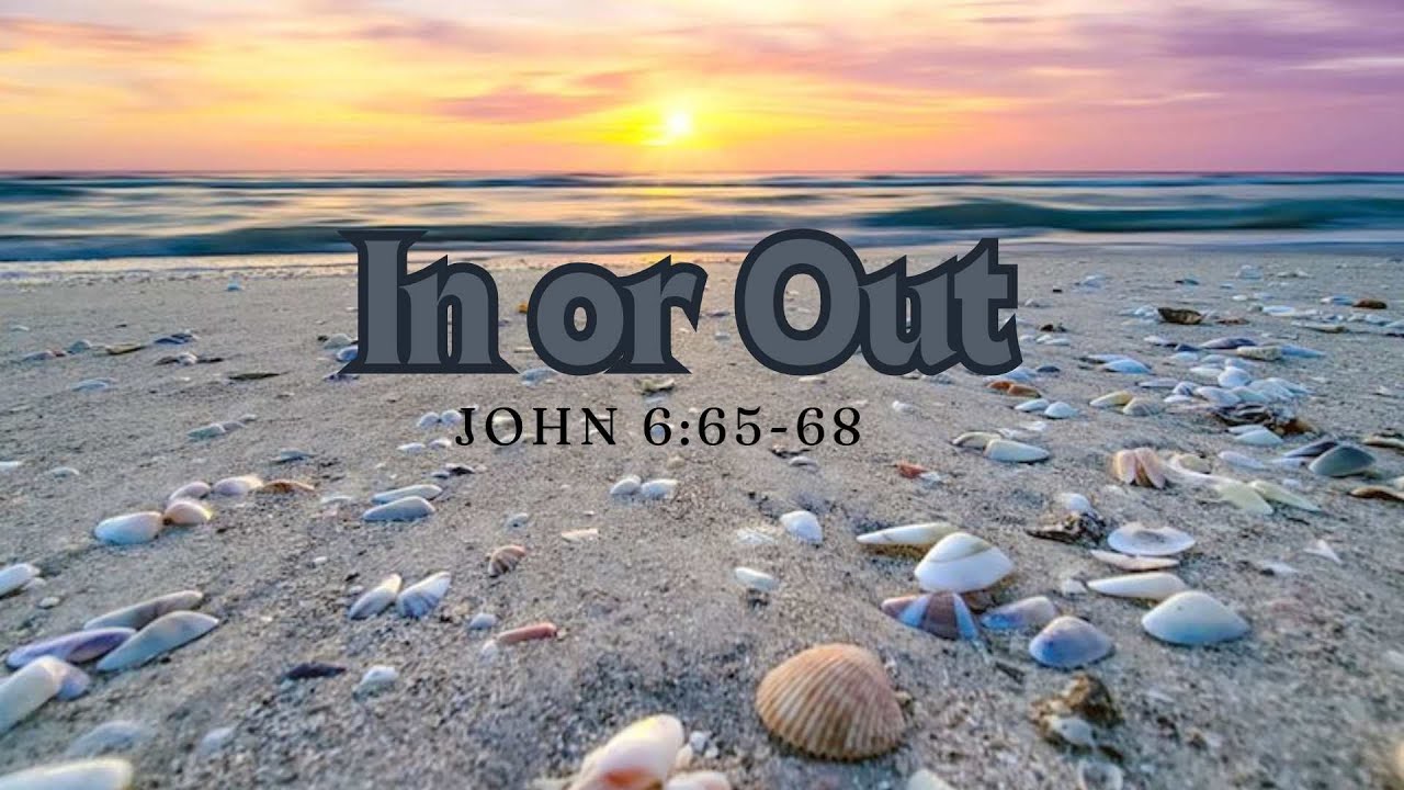 In or Out - YouTube