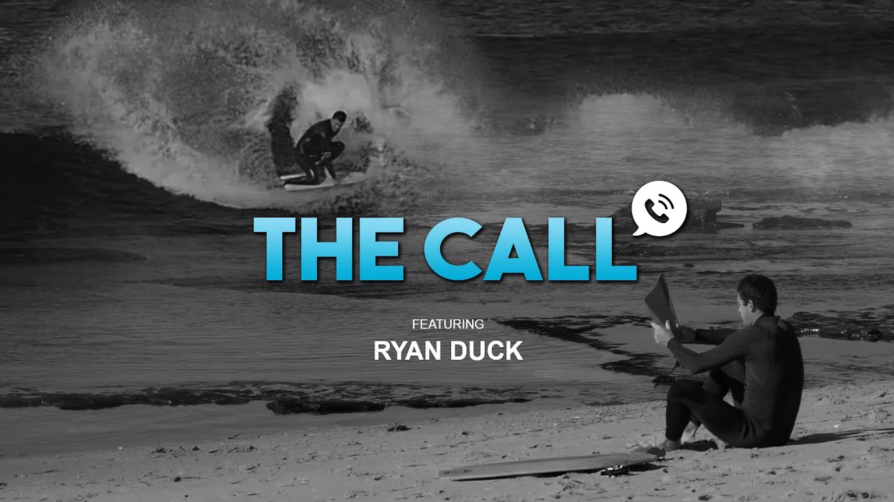 Hubboards - The Call featuring Ryan Duck - YouTube