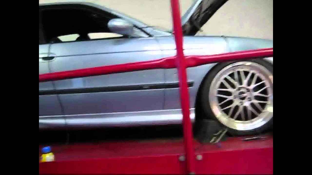 E39 M5 2JZ-GTE Swap E85 over 800 whp - YouTube