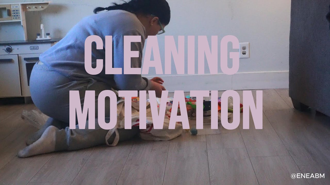 Day in my life | clean with me | cleaning motivation - YouTube