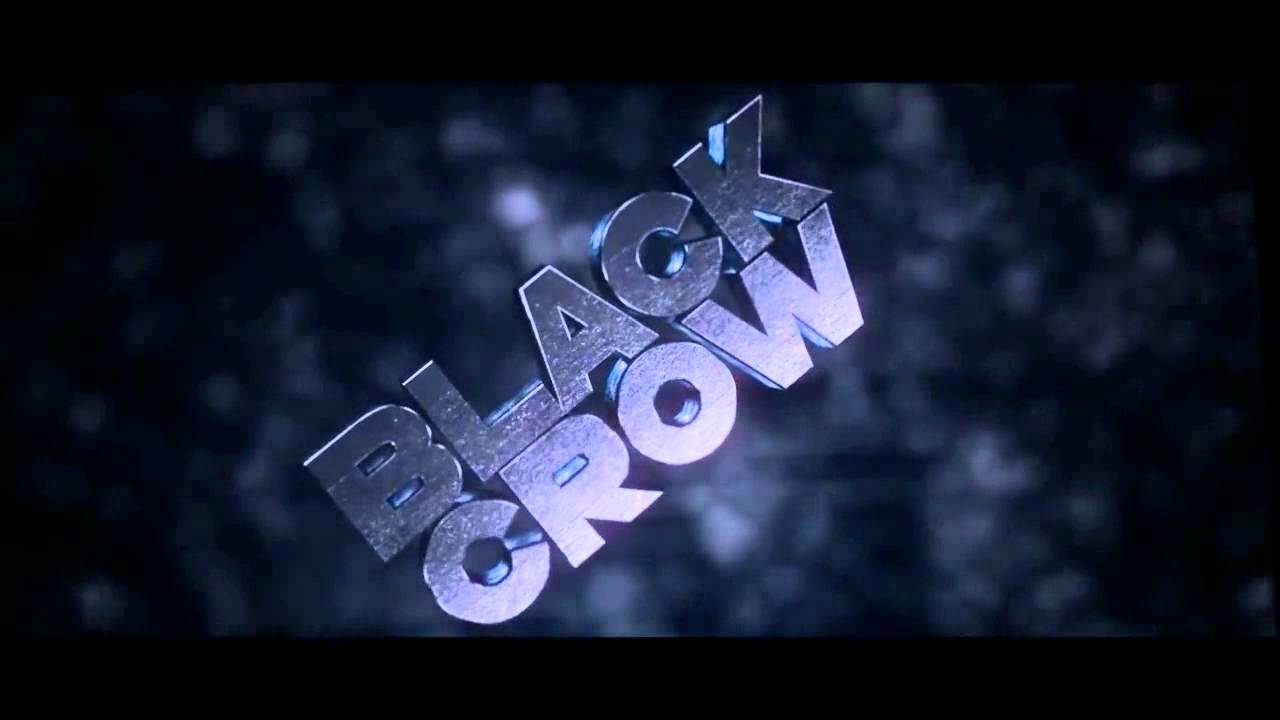 INTRO Blackcrow - YouTube