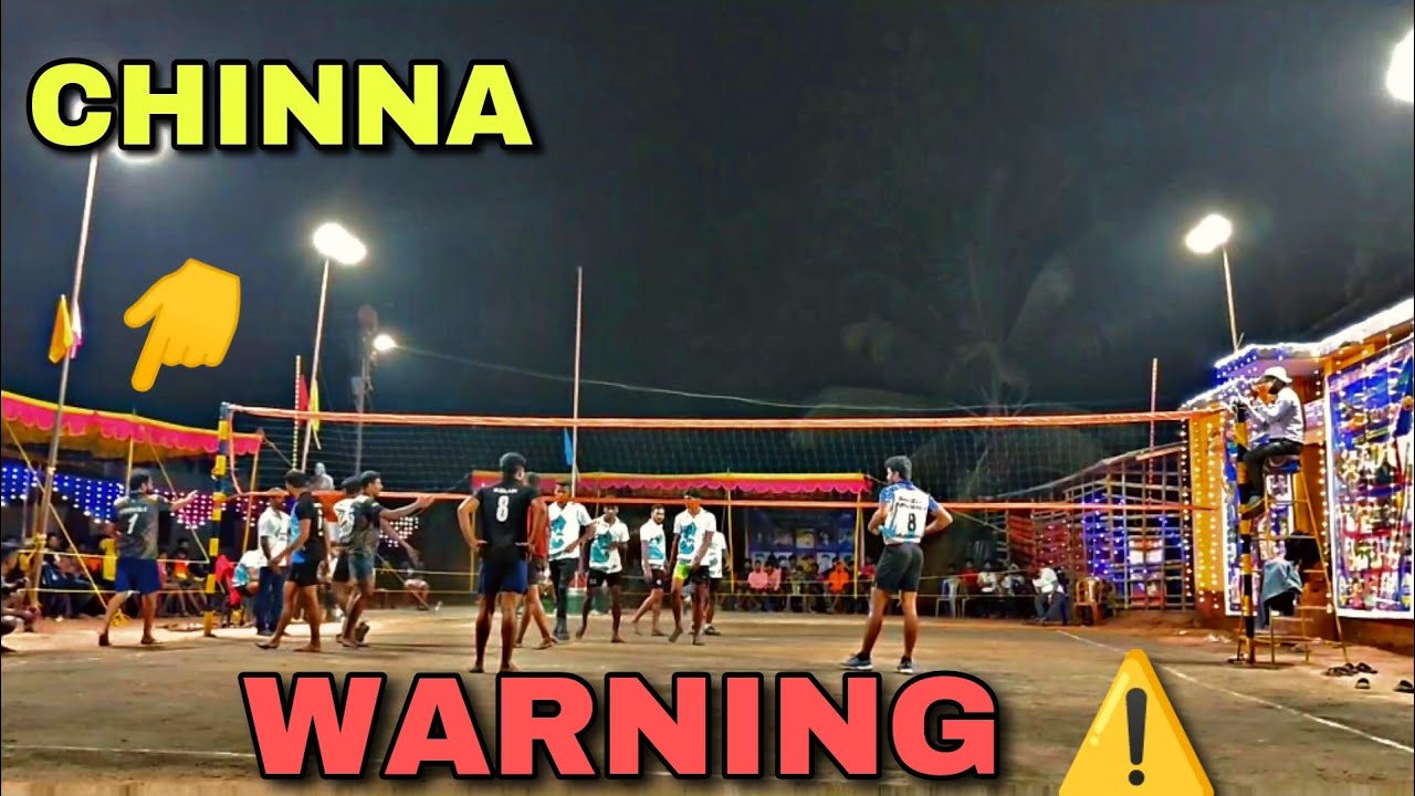 FINAL MATCH |🔥 FIGHTING MATCH SET 1 - YouTube