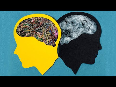 How Complaining Rewires Your Brain To Be Anxious And Depressed