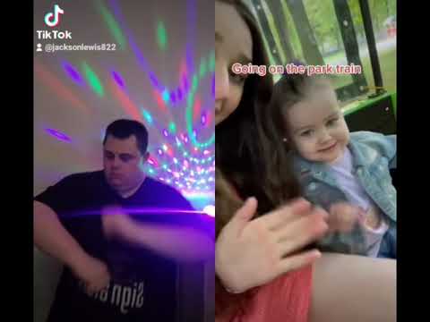 the kilduff family  Jade and Christian and Molly and Candice and Lucy and Diana go and follow (2)
