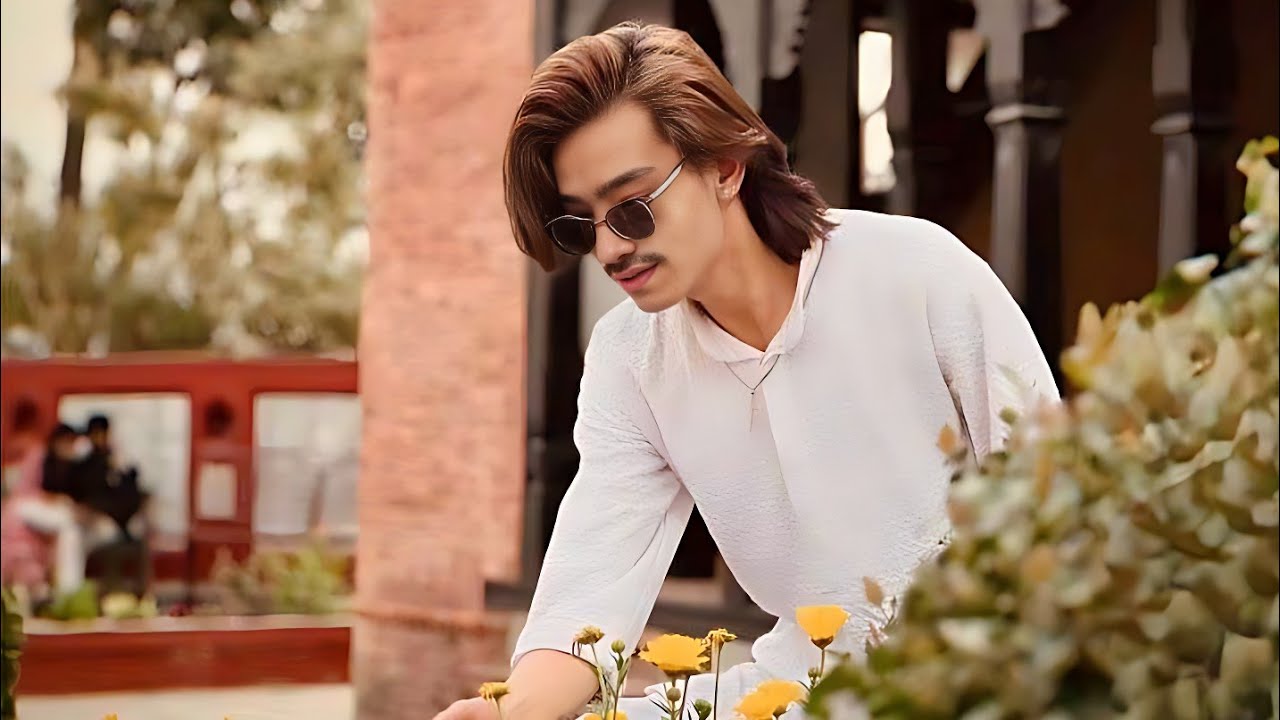 Aditya Shrestha is live! - YouTube