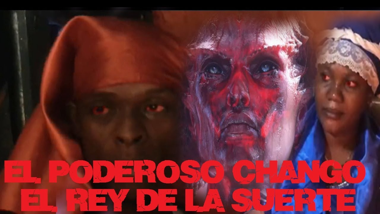 SORPRENDENTE 😱🥵 : Caja De Muerto Se Mueve En Plena Entrevista (Brujo ...