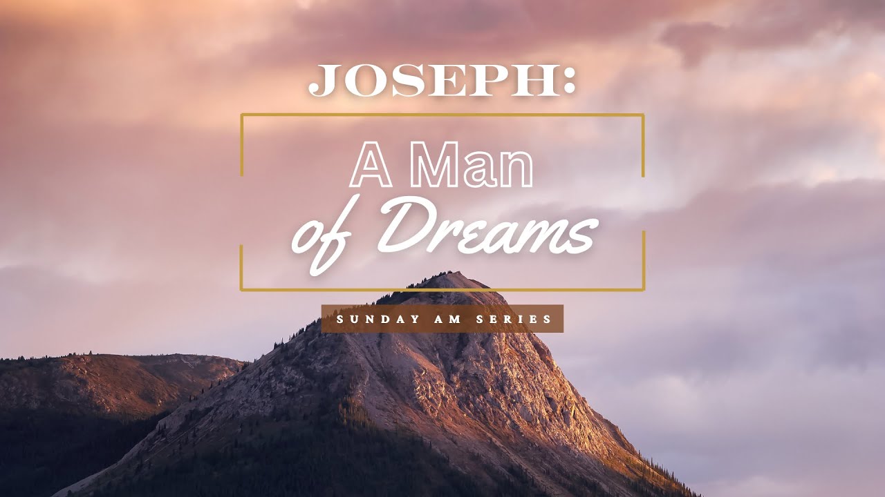 “From the Pit to the Palace” | Genesis 41 | Willow Park Baptist Church ...