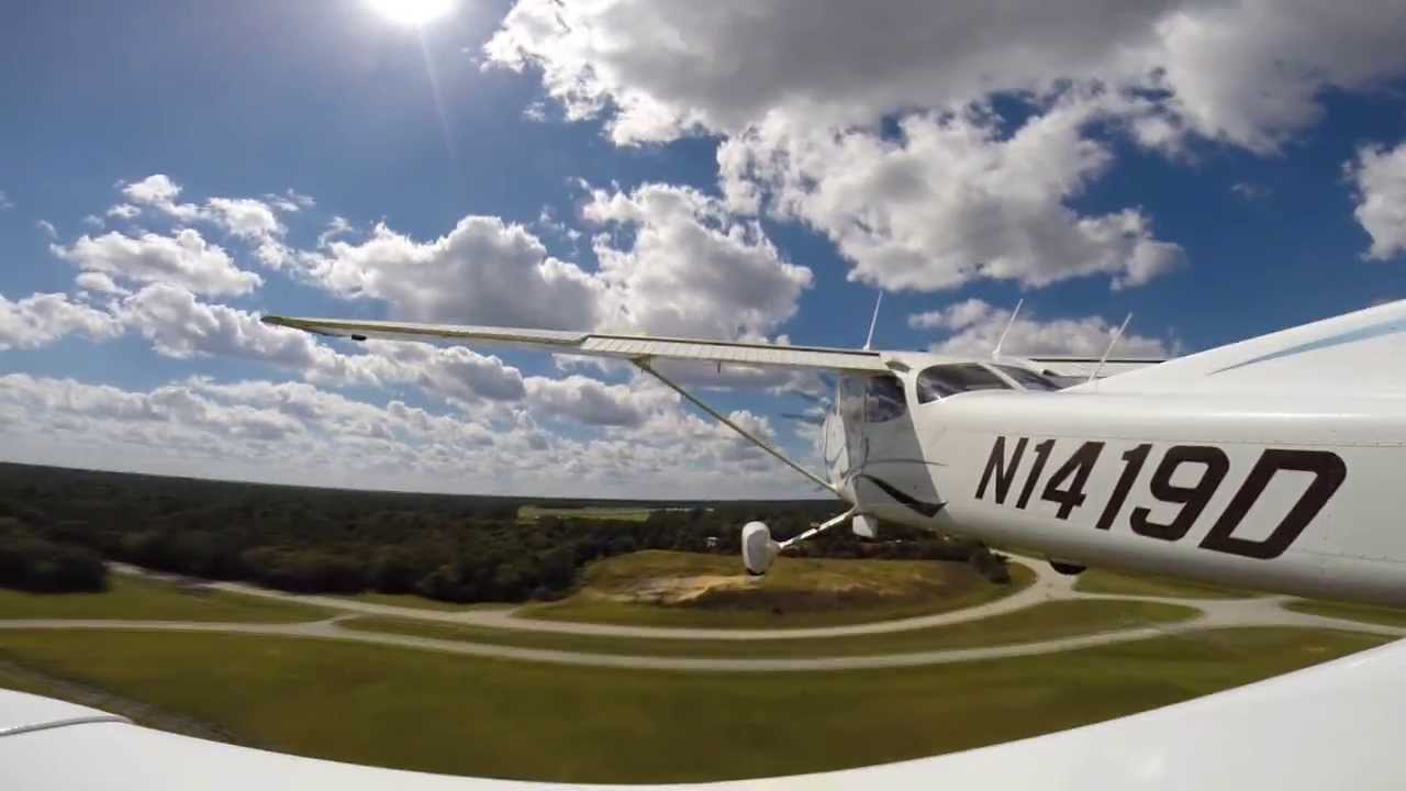 Flyin' Florida 2013 - Pilots Paradise HD - YouTube