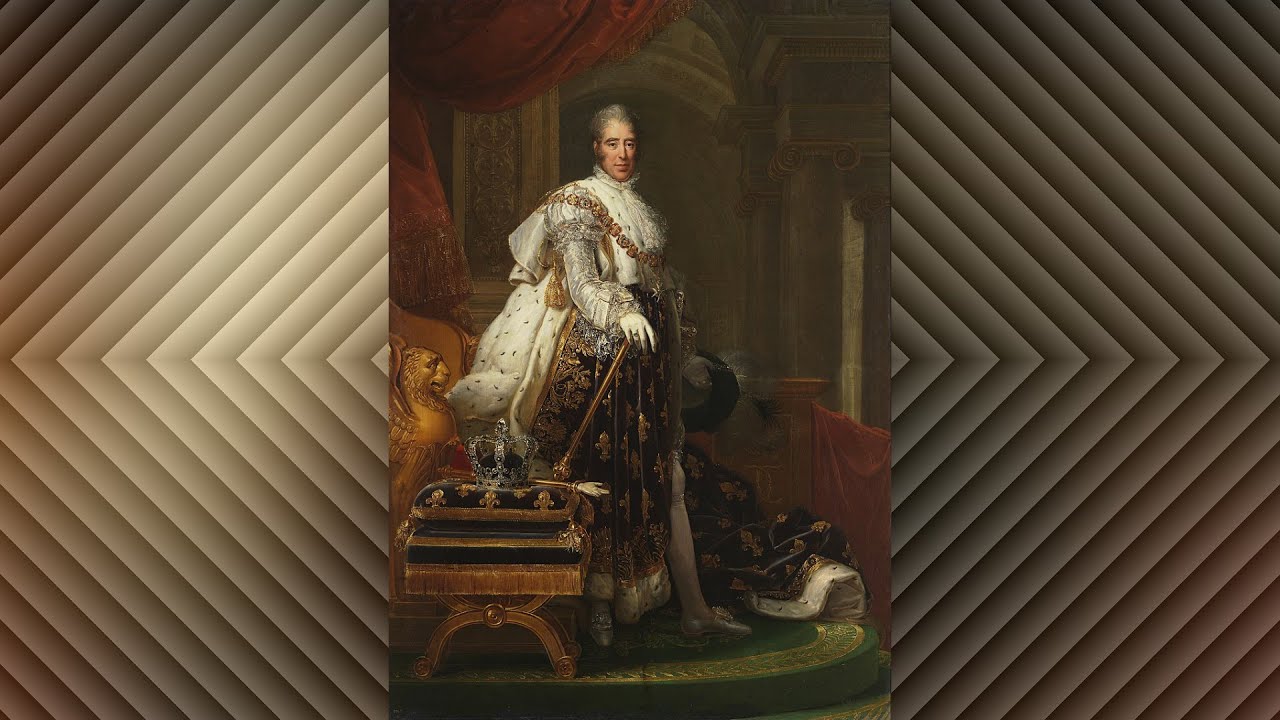 The life of His Majesty the King Charles X of France - (1757 – 1836 ...