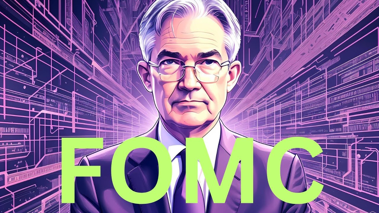 FOMC! DOOM DAY? - YouTube
