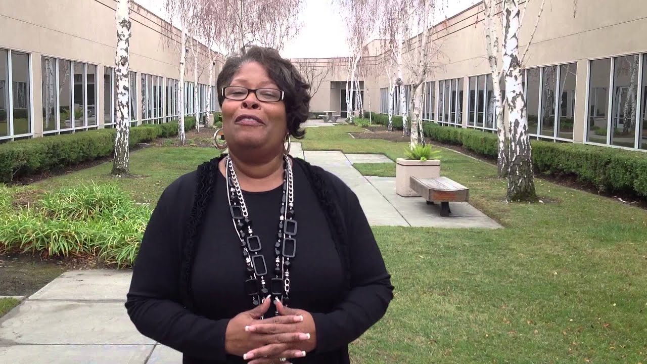 Barbara Clemons Agent Bio - YouTube