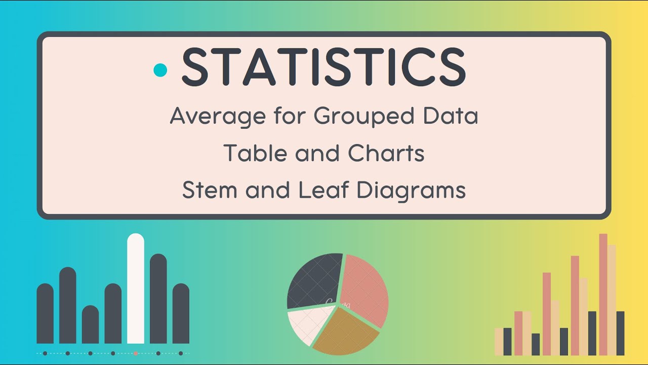 Lesson 25 from 17.02.2024 - Statistics [Average for Grouped DataTable ...