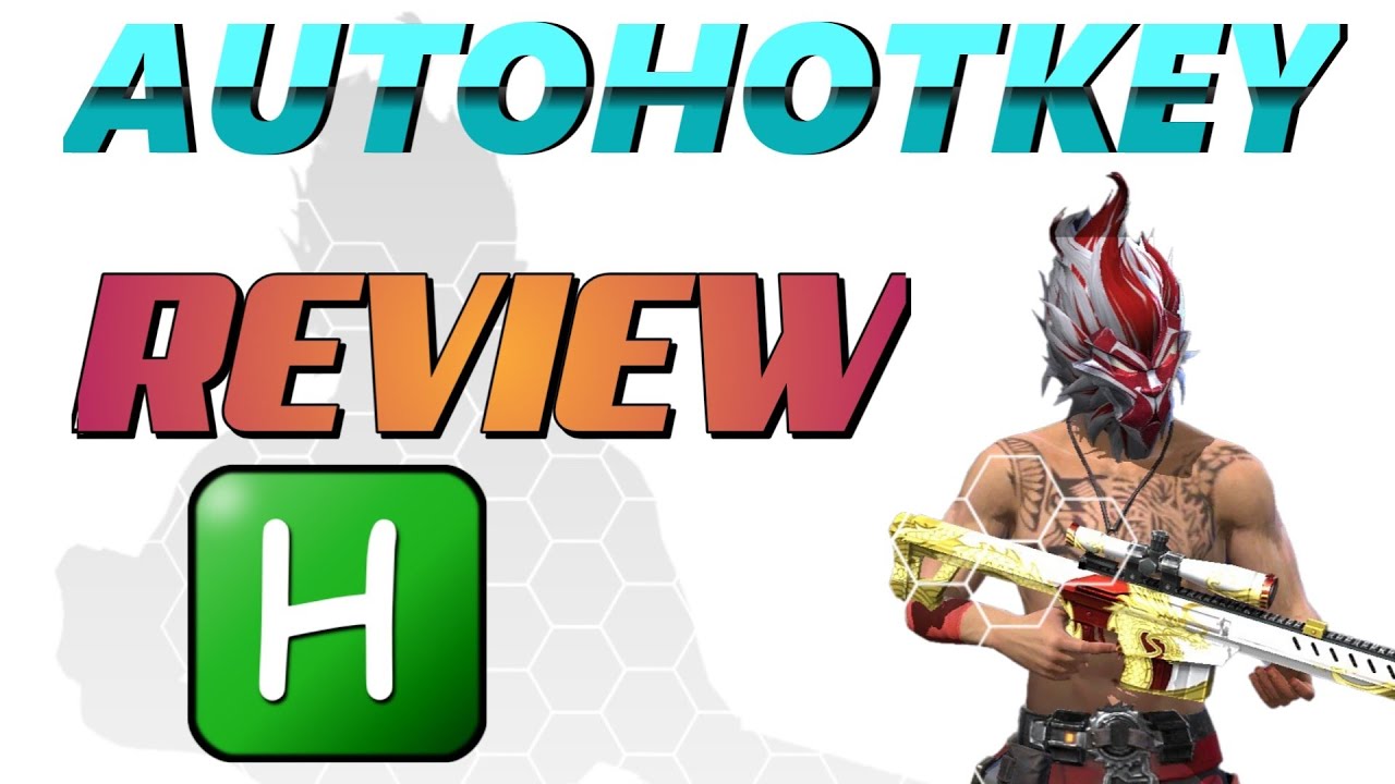 AUTOHOT KEY Application FULL REVIEW. - YouTube
