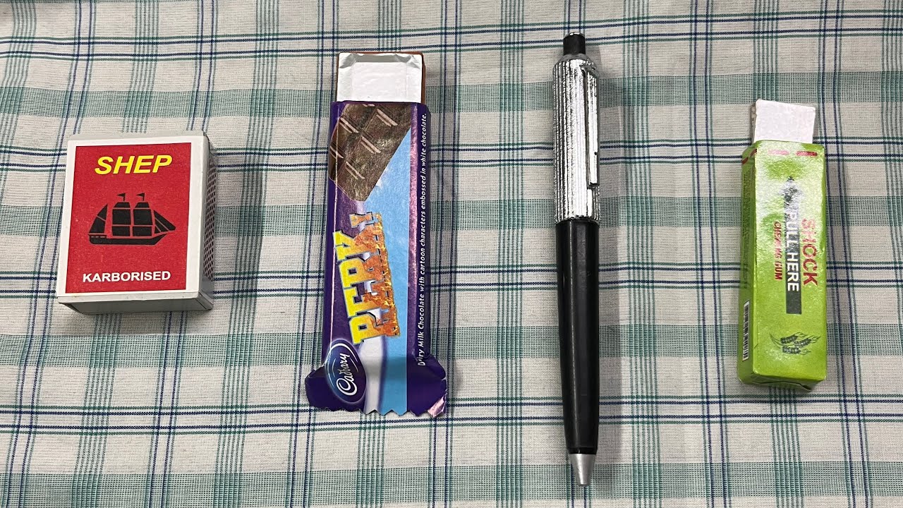 ELECTRIC SHOCK PRANK DEVICE⚡️ UNBOXING⚡️ - YouTube