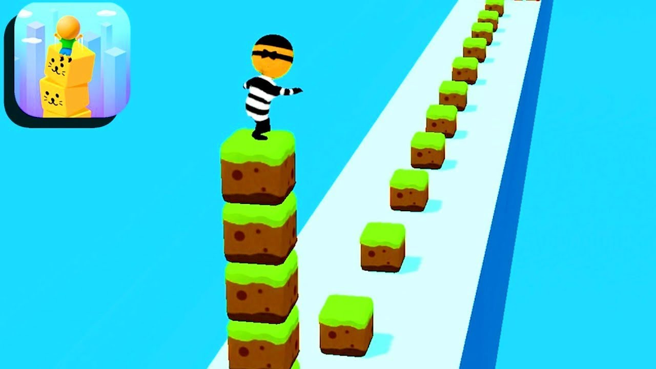 Play 666 Levels Tiktok Mobile Game A-Z Run - New Relax & Satisfying ...