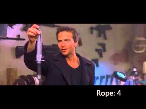 Boondock saints Rope - YouTube