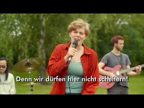 GLOBALER KLIMASTREIK 25.9. #KeinGradWeiter | FFF Berlin