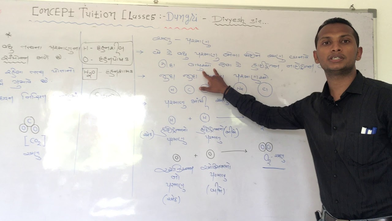 11th-sci CTC Tution classes - YouTube