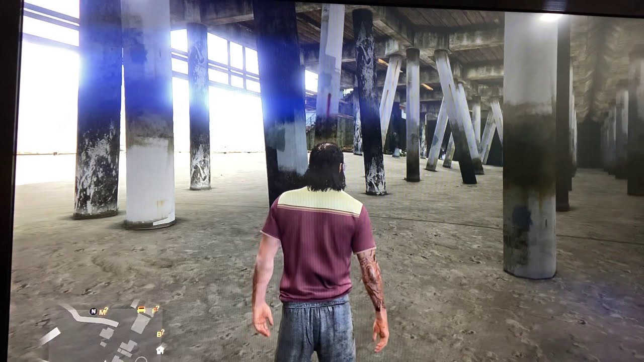 Trevor Rampage mission||GTA 5 🔥 - YouTube