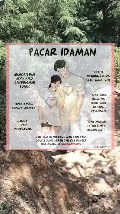 Pacar idaman kalian juga seperti ini? #meme #shortvideo #lucu #funny - YouTube