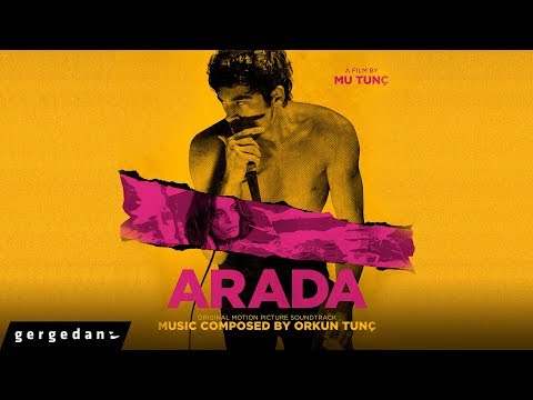 Orkun Tunç - Ozan ve Lara Lunaparkta (Arada Orijinal Film Müzikleri)