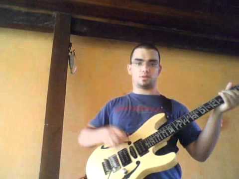 Perfume extreme solo by CAIO CEZAR - YouTube