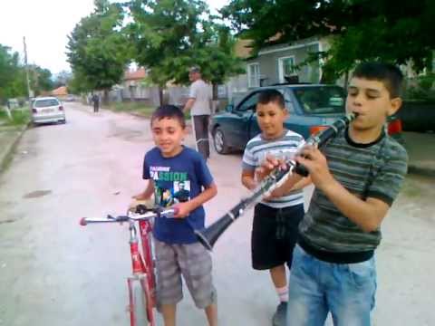 Dulovo Kucuk Emin