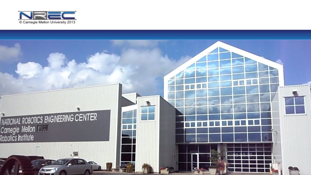 NREC Overview - YouTube