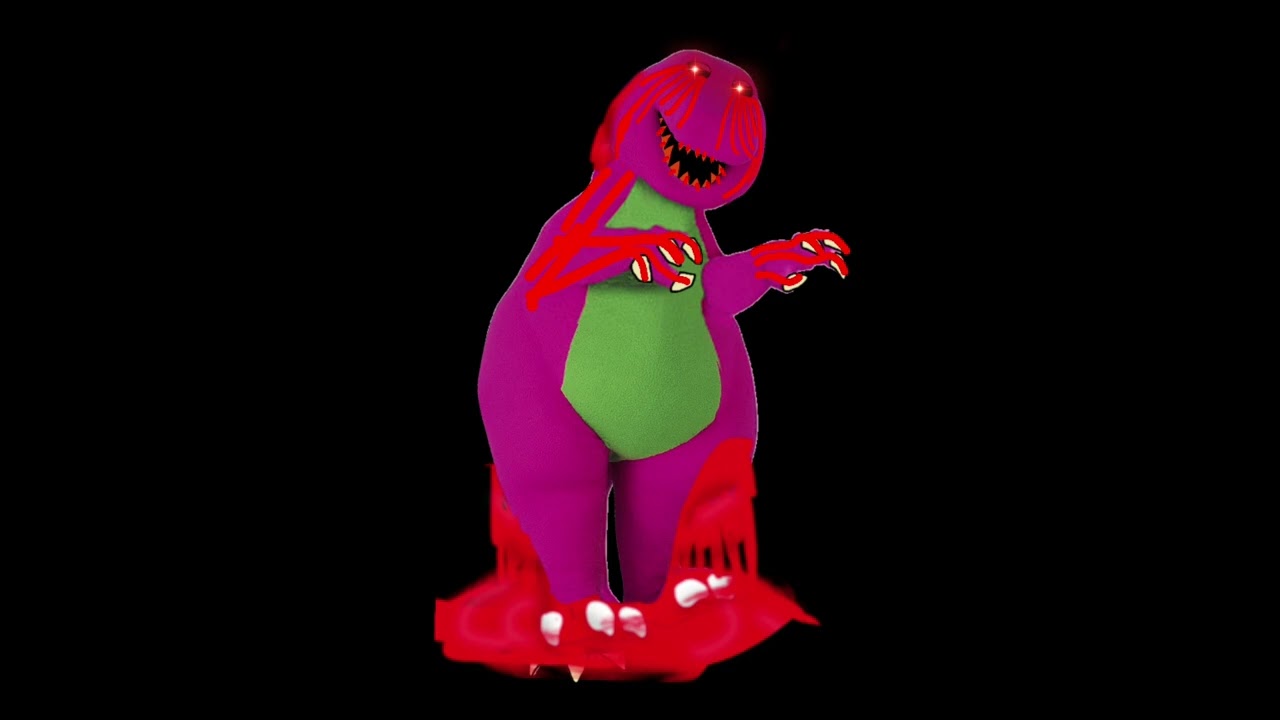 WindowsXP Startup and Shutdown Sounds For Super Extreme Barney.EXE and ...