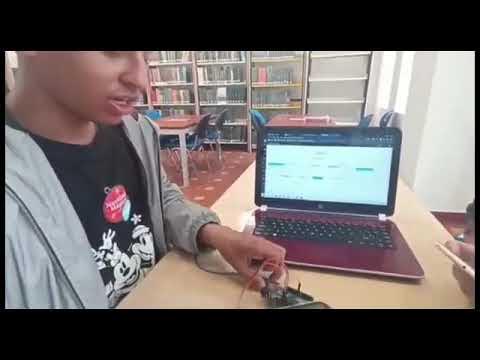 Uso de Bots e IoT para controlar un servomotor con Arduino. - YouTube