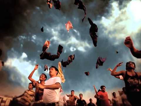 BSRM Xtreme TVC 2008 - YouTube