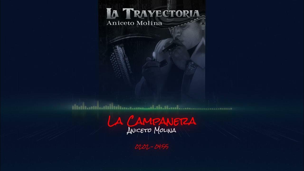 La Campanera - Aniceto Molina (Rebajada) - YouTube