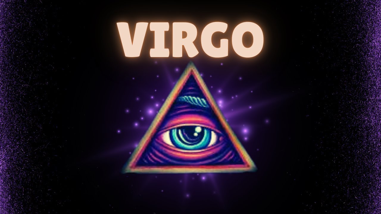 VIRGO, WATCH OUT Someone Is Digging Into Your LOVE LIFE😱 I HAD TO DO AN ...