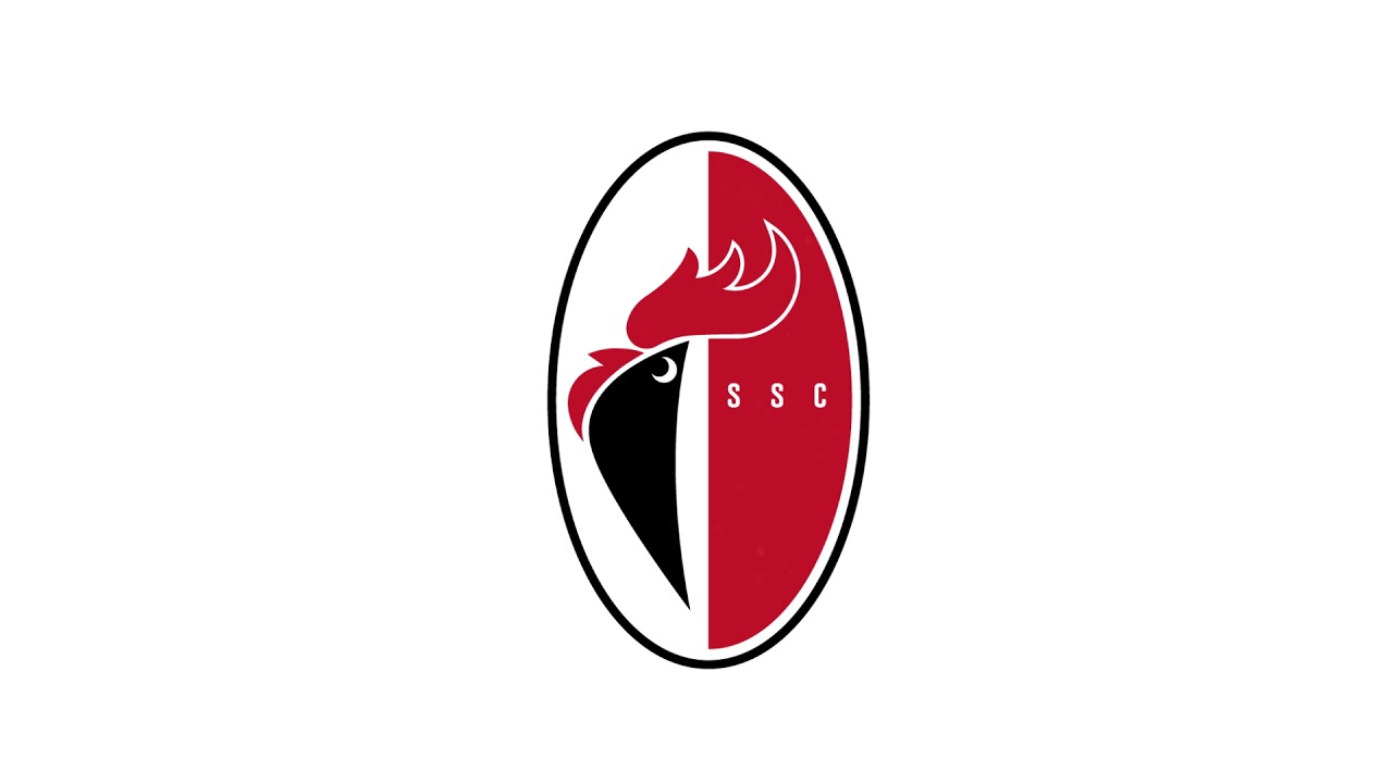 Ecco il nuovo logo della #SSCBARI - YouTube