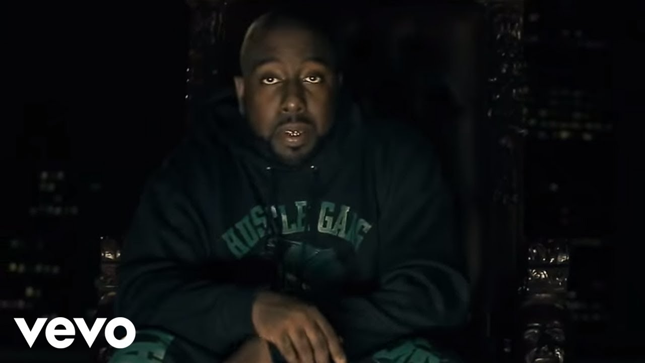 Trae Tha Truth - Stay Trill (Official Music Video) ft. Krayzie Bone ...