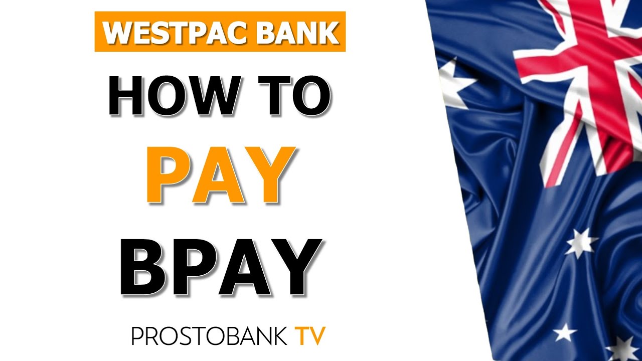 How to Pay BPAY with a Westpac Credit Card: Fees, Rewards & Tips - YouTube