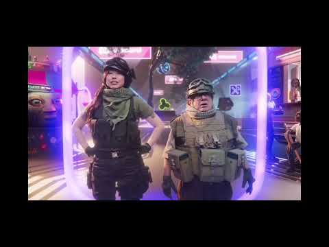 Official Discord Movie Trailer (2021) - YouTube