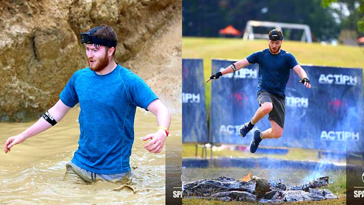 The Toughest Challenge In The WORLD - YouTube