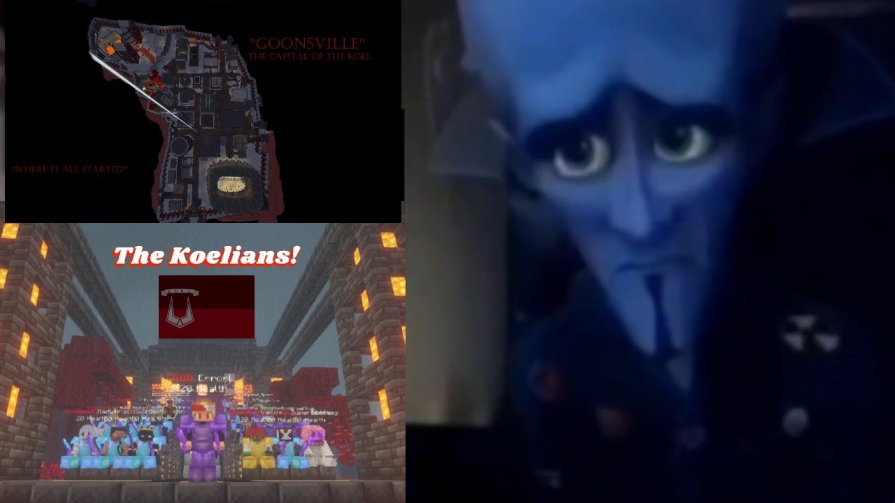 The Death of Goonsville | Stoneworks explained - YouTube