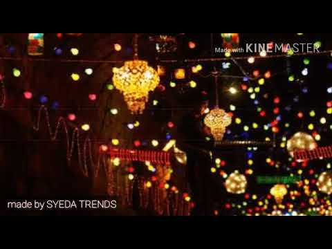 Ramadan 2018-whatsapp status  Allah Hu..