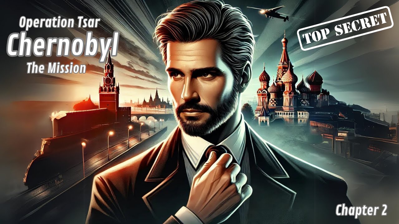 Chapter 2: Chernobyl – The Mission Continues | Thriller Series - YouTube